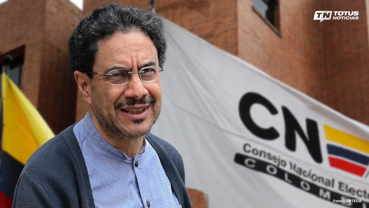 CNE responde fuertemente a Iván Cepeda tras su propuesta de ‘eliminar ...